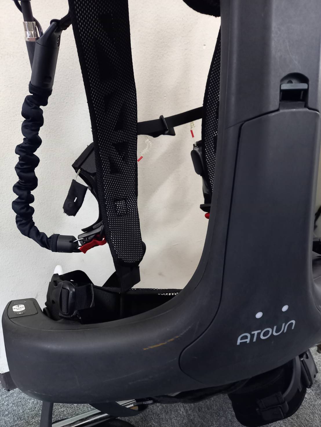 【ATOUN MODEL Y シリーズ 中古機器販売のお知らせ】 | アスモチ株式会社 パワードスーツ・アシストスーツ 販売・レンタル事業部